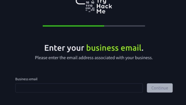 【初心者向け】TryHackMeの使い方や勉強方法について解説 - セキュリティエンジニアへの道しるべ